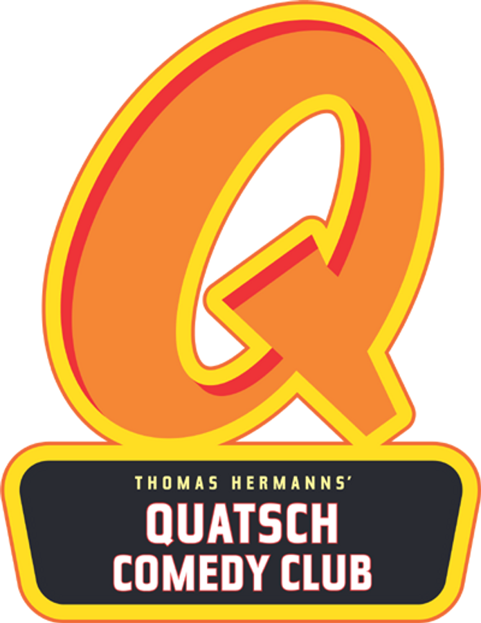 Quatsch Comedy Club - die Live Show - Rausgegangen Stuttgart