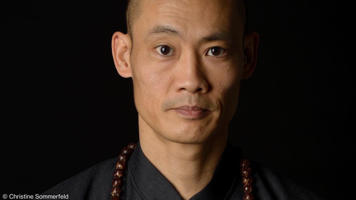 Shaolin. Philosophie der inneren Stärke. Mit Shi Heng Yi - Rausgegangen ...