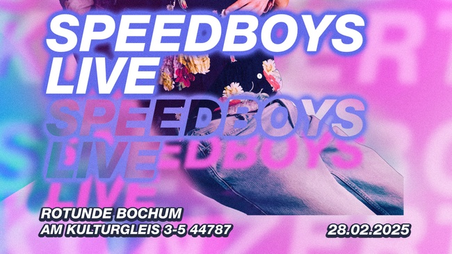 Rotunde Bochum in Bochum | Alle Events, Termine & Tickets - Rausgegangen