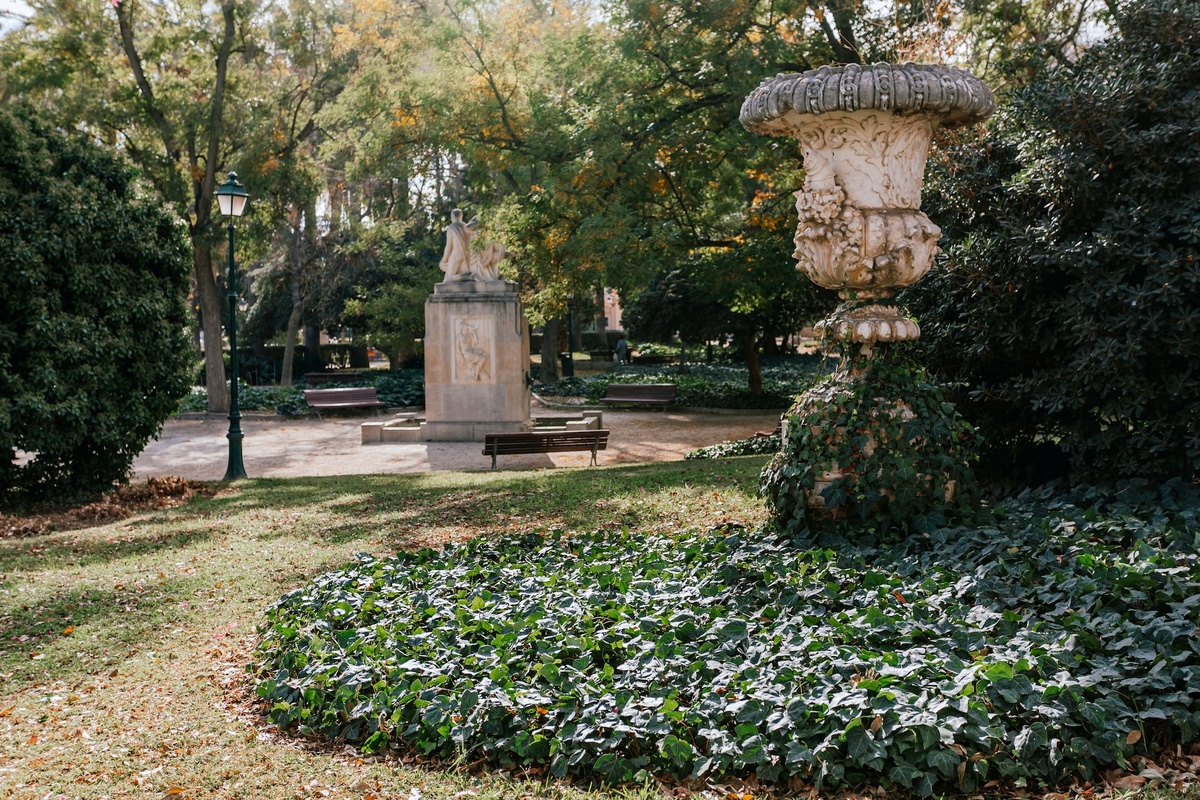 Am Bavariapark in München | Alle Events, Termine & Tickets - Rausgegangen