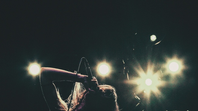 Apex in Göttingen | Alle Events, Termine & Tickets - Rausgegangen