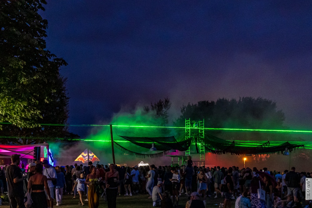 The best festivals in and around Cologne in 2025 - Rausgegangen