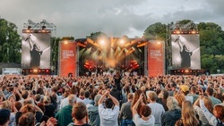 Ronan Keating – Lüneburger Kultursommer am 07.08.2026 in Lüneburg ...