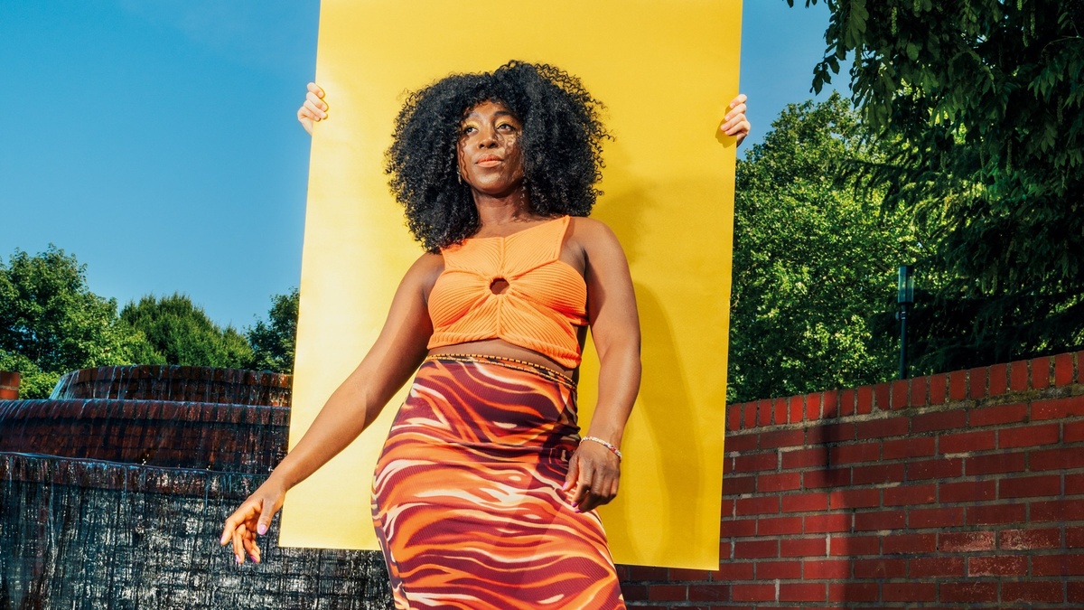 I wanna be a Gurrrlband on 21.02.2026 in Dortmund - Rausgegangen ...