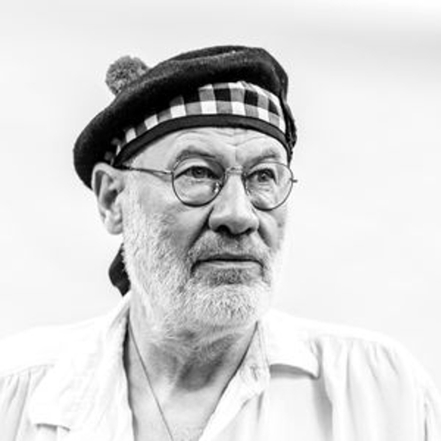 FISH „FAREWELL TOUR – ROAD TO THE ISLES 2024” am 13.11.2024 in ...