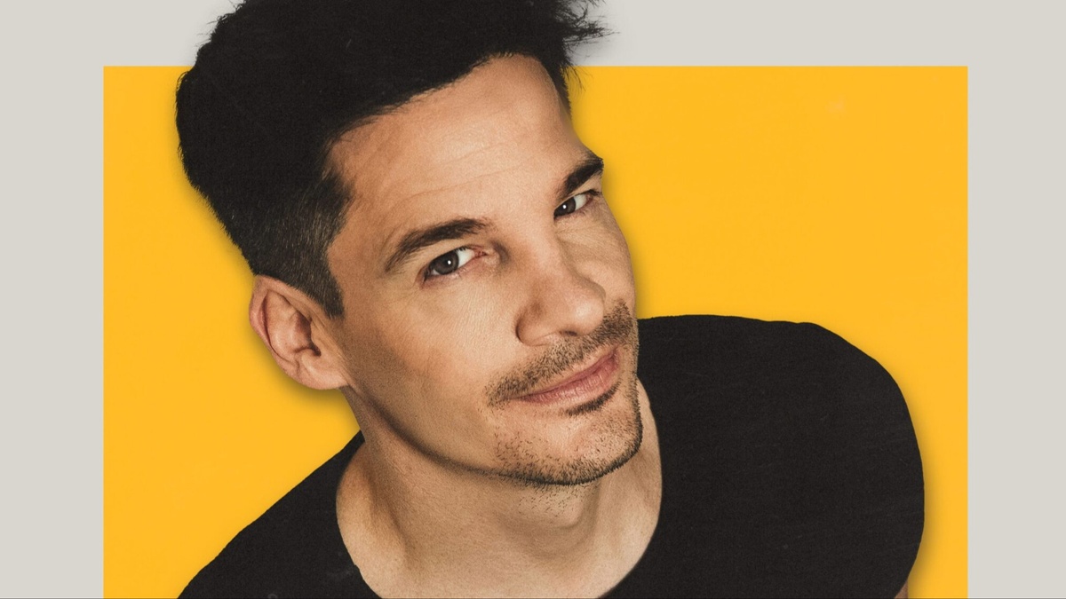 Alain Frei | JETZT. on 06.03.2027 in Koblenz - Rausgegangen ...