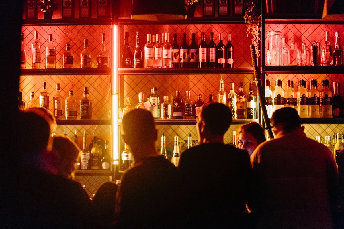 Bar Lola in Düsseldorf | Alle Events, Termine & Tickets - Rausgegangen