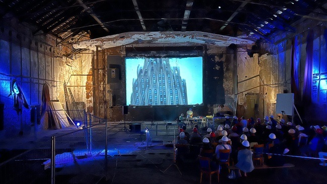 UT Connewitz in Leipzig | Alle Events, Termine & Tickets - Rausgegangen