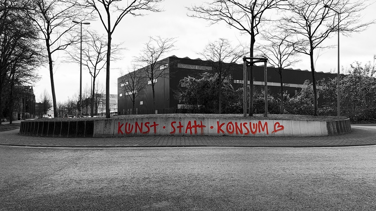 Julian Eckes & Friends on 17.01.2026 in Köln - Rausgegangen ...