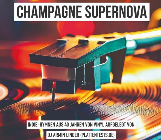 Substanz in München | Alle Events, Termine & Tickets - Rausgegangen