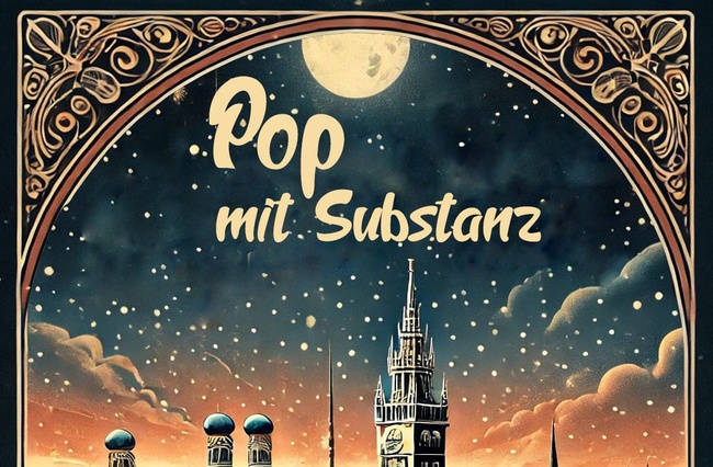 Substanz in München | Alle Events, Termine & Tickets - Rausgegangen