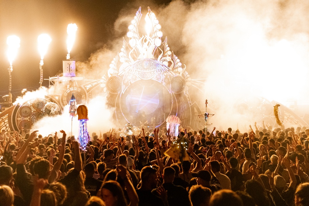 Festivals im Sommer 2025 in und um Leipzig - Rausgegangen