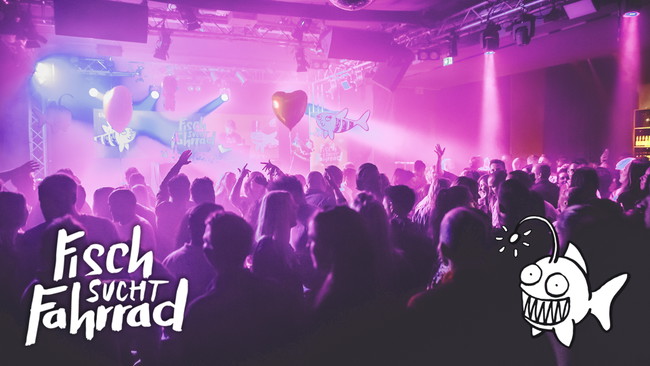 Frannz Club in Berlin | All events, dates & tickets - Rausgegangen