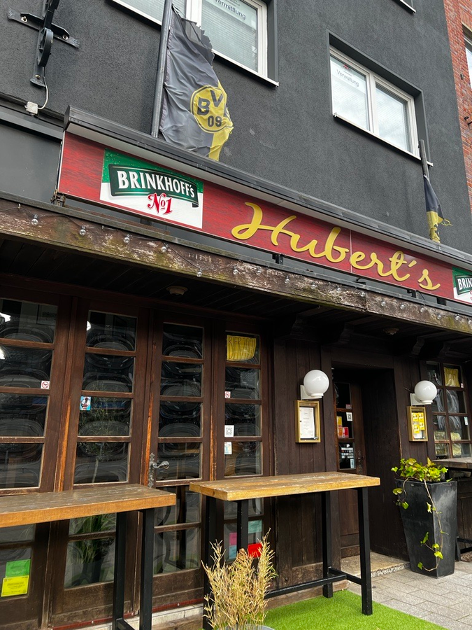 Vatertag - Last-Minute Ideen in Dortmund - Rausgegangen