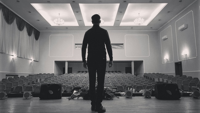 Veranstaltungen heute in Hannover | Termine & Tickets - Rausgegangen