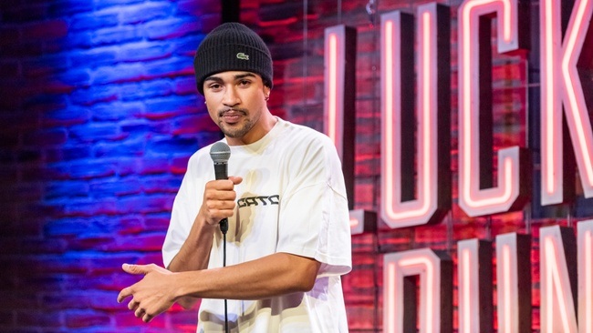 LUCKY PUNCH Comedy Club in München | Alle Events, Termine & Tickets ...