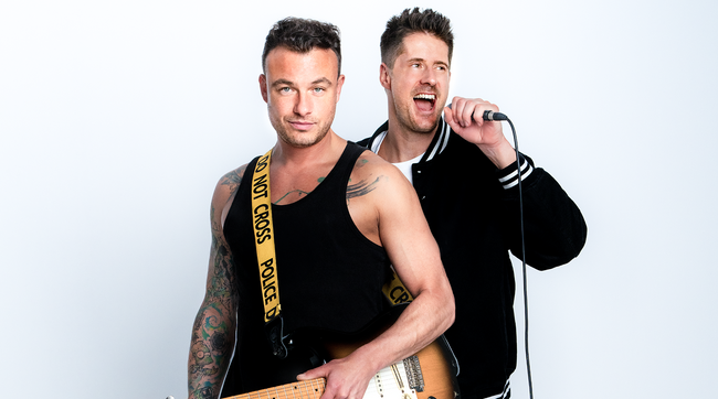 SDP | Alle Events, Termine & Tickets - Rausgegangen