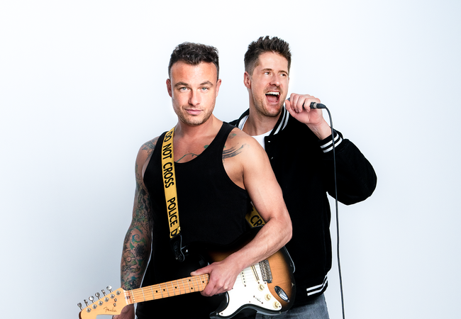 SDP | Alle Events, Termine & Tickets - Rausgegangen