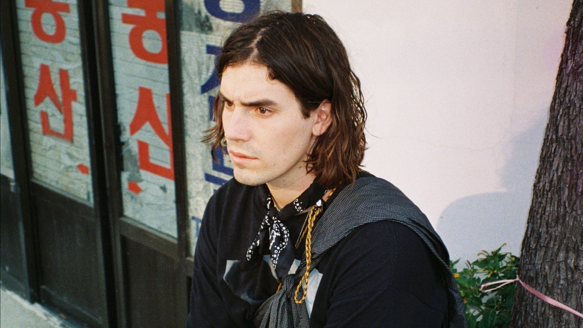 Edwin Rosen | Alle Events, Termine & Tickets - Rausgegangen