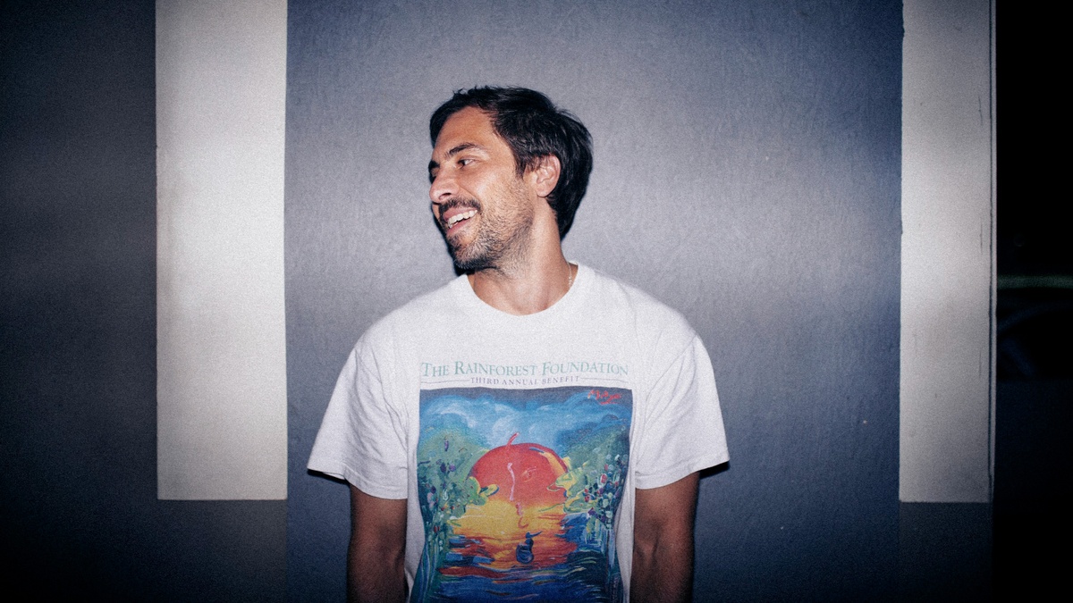 Max Giesinger | Alle Events, Termine & Tickets - Rausgegangen
