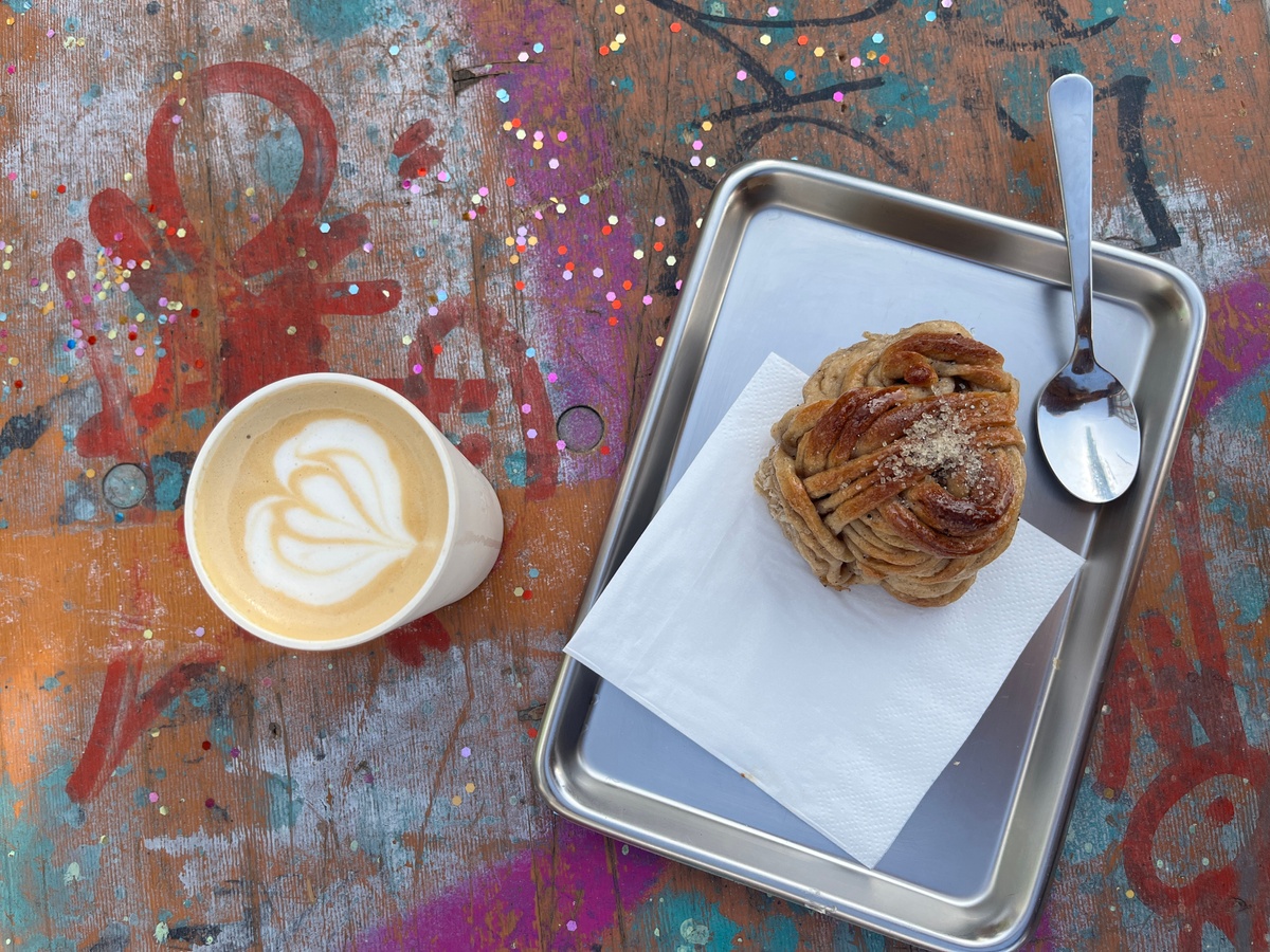 Bageri in München | All events, dates & tickets - Rausgegangen