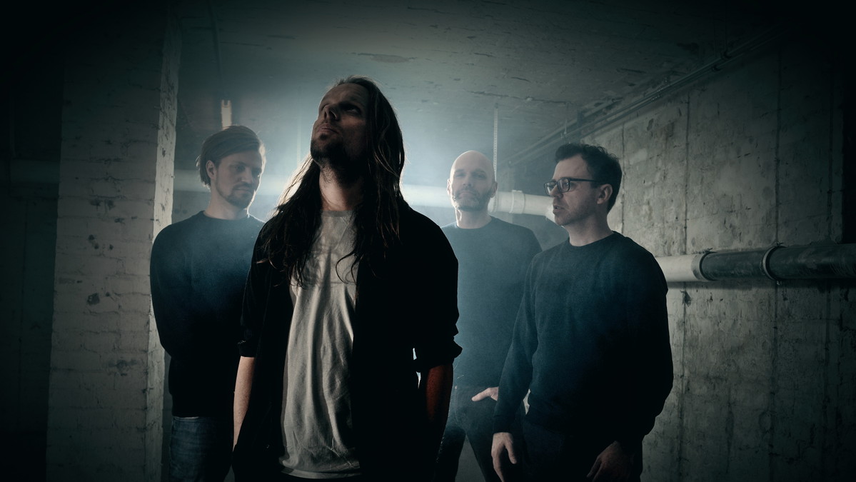 FREE Entry - Metal Prog show - REPLICAT live @Wild Wednesday am 01.07. ...
