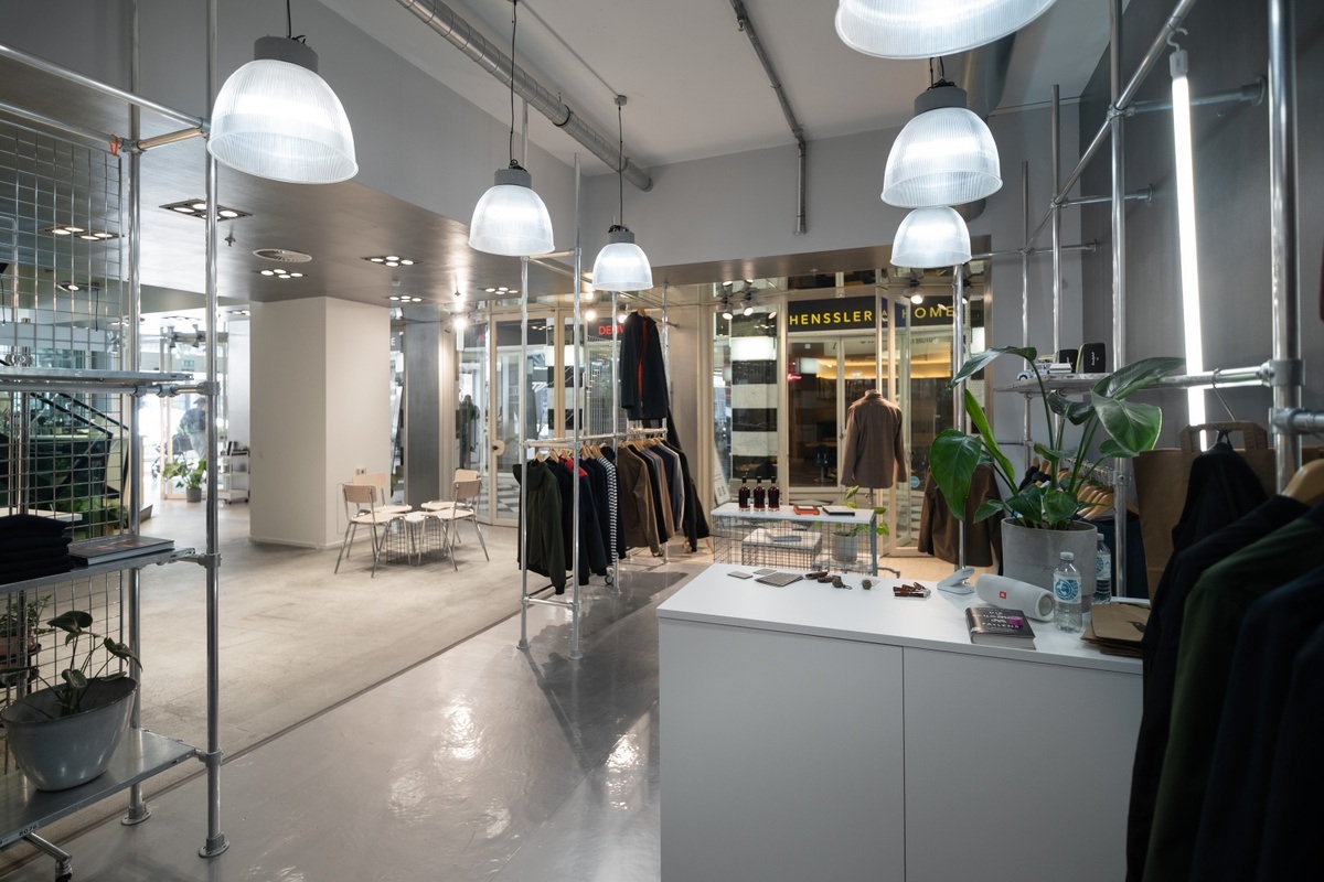 FABRIC – Future Fashion Lab in Hamburg | All events, dates & tickets ...