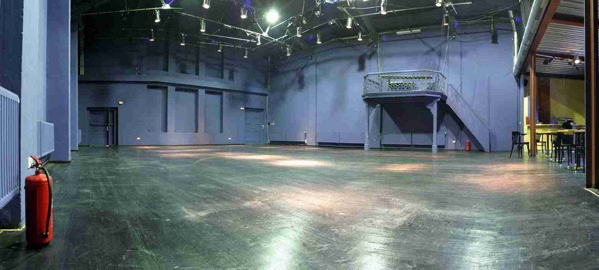 CHOREIA - ein PolyBallett von CocoonDance am 22.05.2025 in Bonn - Rausgegangen Bonn