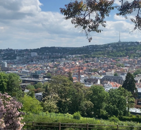 Events today in Stuttgart | Dates & Tickets - Rausgegangen