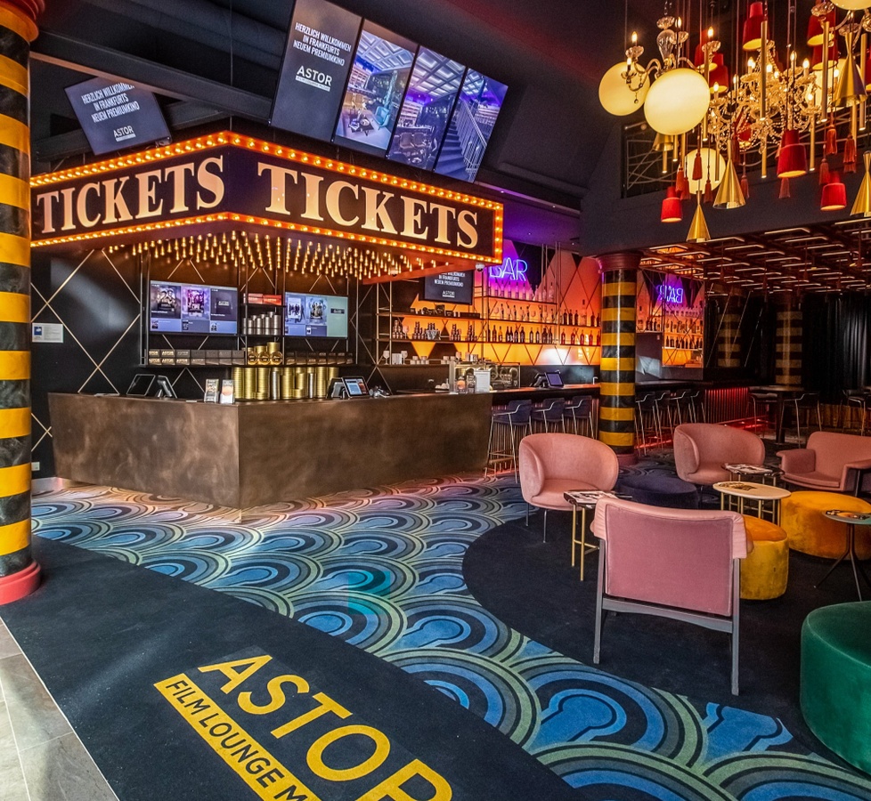 ASTOR Film Lounge MyZeil in Frankfurt am Main | Alle Events, Termine ...