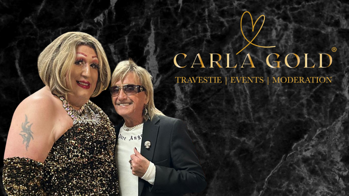 Carla Gold | Alle Events, Termine & Tickets - Rausgegangen