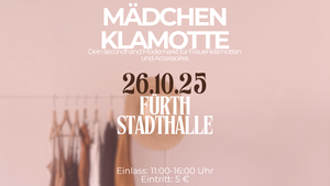 Furth Veranstaltungen Heute