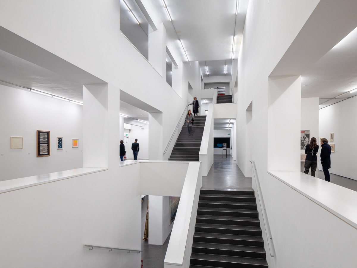 Deichtorhallen Hamburg – Sammlung Falckenberg in Hamburg | Alle Events ...