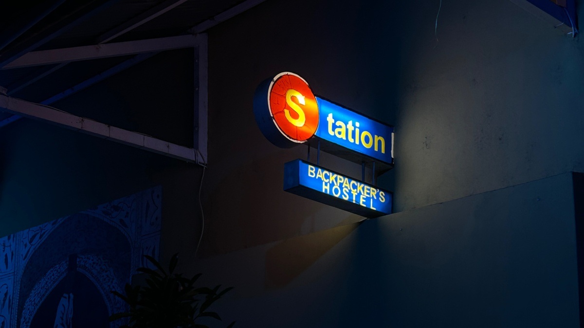 Backyard Bash am 18.02.2026 in Köln - Rausgegangen Köln