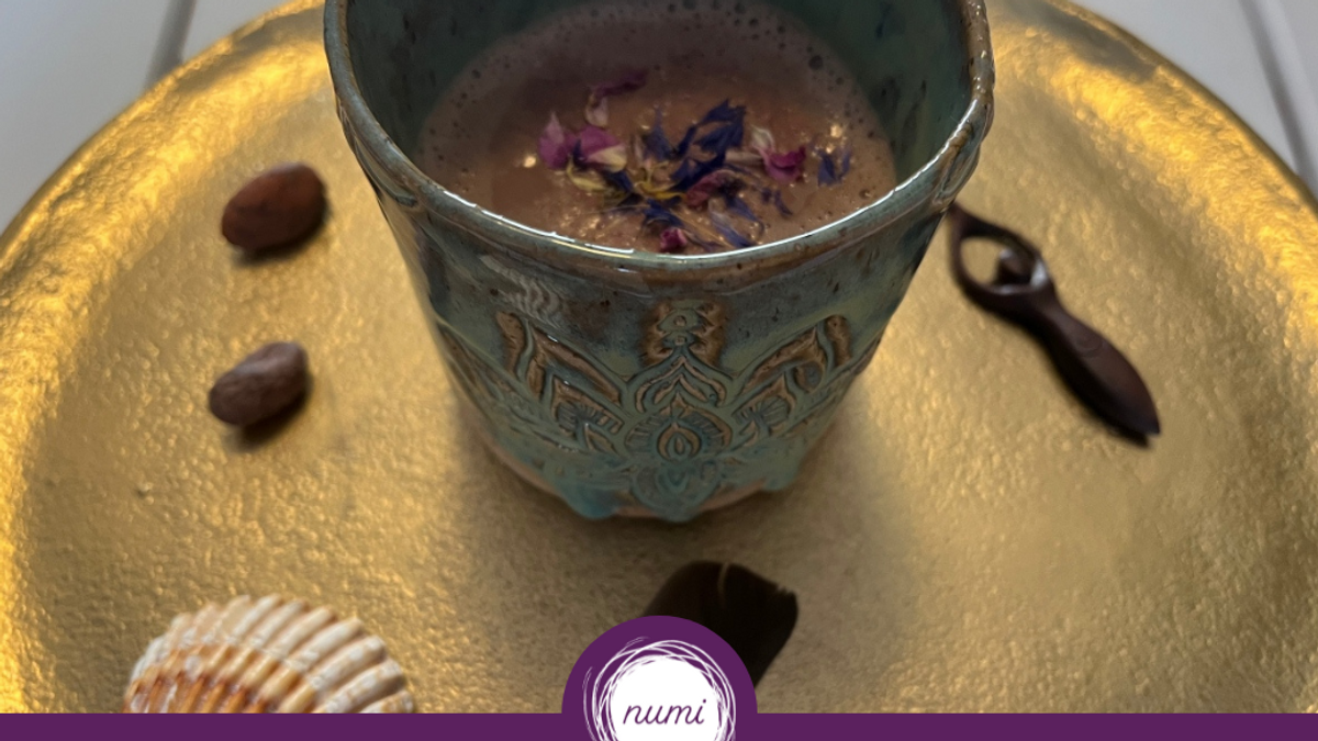 Women´s Circle: Ostara – Mindful Movement, Cacao, Sacred Touch & mehr ...