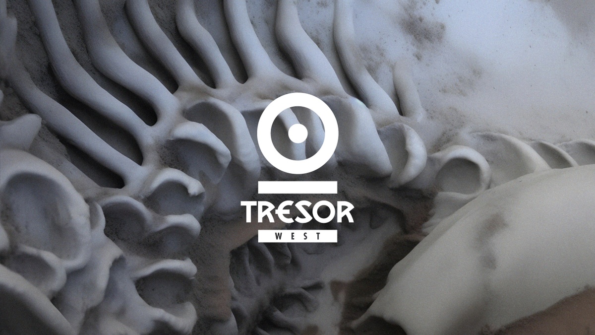 Tresor.West - Rausgegangen Dortmund