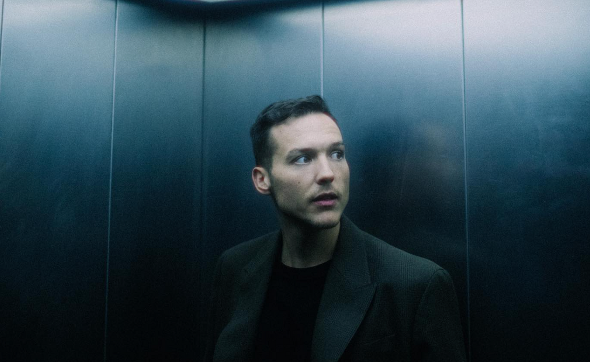 Ben Böhmer | Alle Events, Termine & Tickets - Rausgegangen