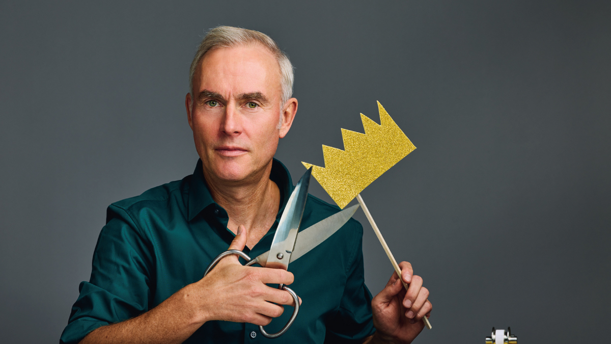 Johann König | „Heute ein König“ on 17.04.2027 in Wuppertal ...