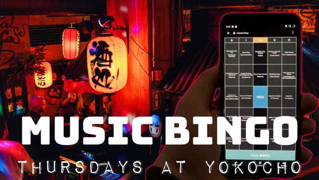 Yokocho Karaoke Box & Bar in München | Alle Events, Termine & Tickets ...