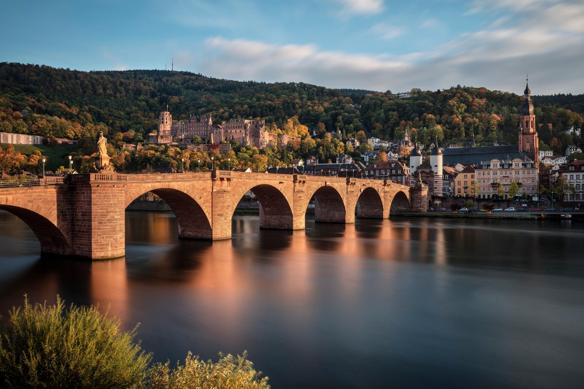 Schloss Heidelberg in Heidelberg | All events, dates & tickets ...