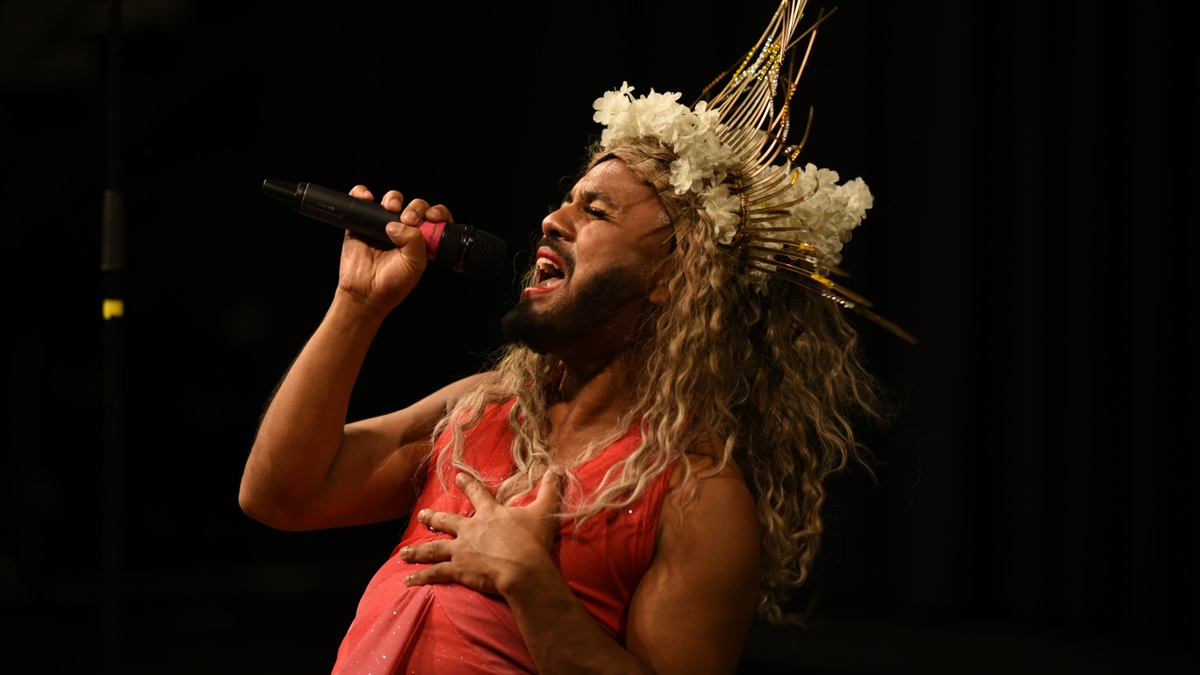 Mix it! Open Stage am 15.01.2026 in Berlin - Rausgegangen Berlin