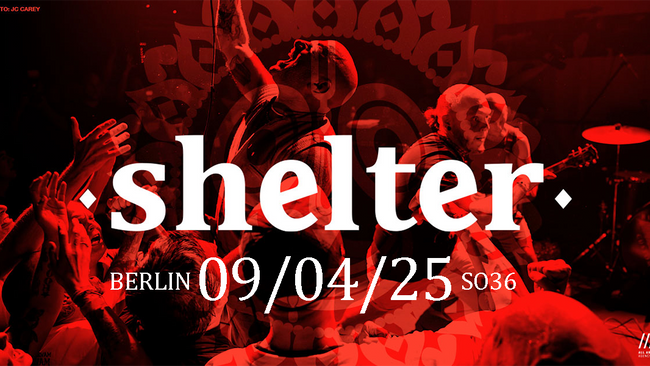 SO36 in Berlin | Alle Events, Termine & Tickets - Rausgegangen