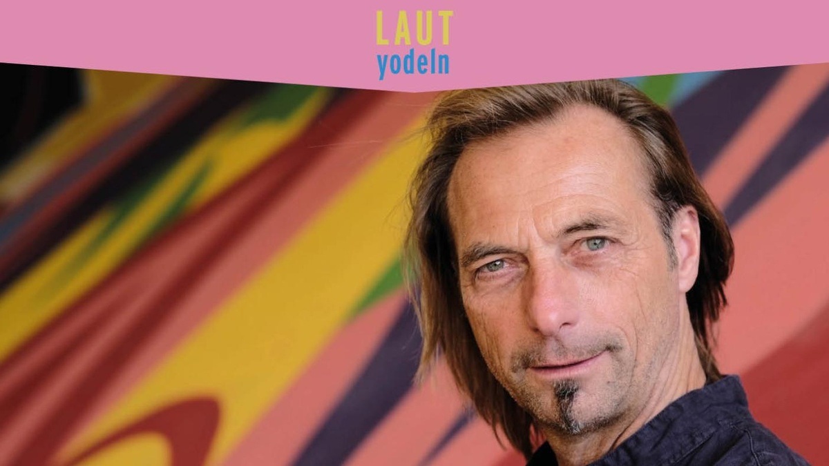 Jodelworkshop mit Josef Eder - Rausgegangen München