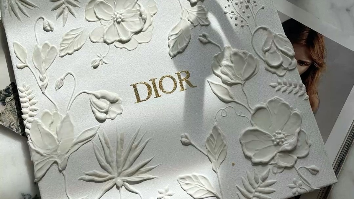 DIOR Strukturkunst Art Brunch on 24.01.2026 in Leipzig - Rausgegangen ...