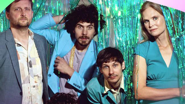 Druckluft in Oberhausen | Alle Events, Termine & Tickets - Rausgegangen