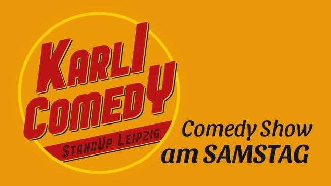 Karli Comedy Club Leipzig in Leipzig | Alle Events, Termine & Tickets ...