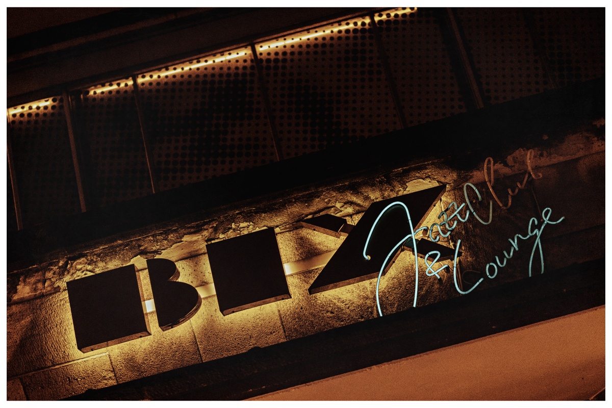 BIX Jazzclub in Stuttgart | All events, dates & tickets - Rausgegangen