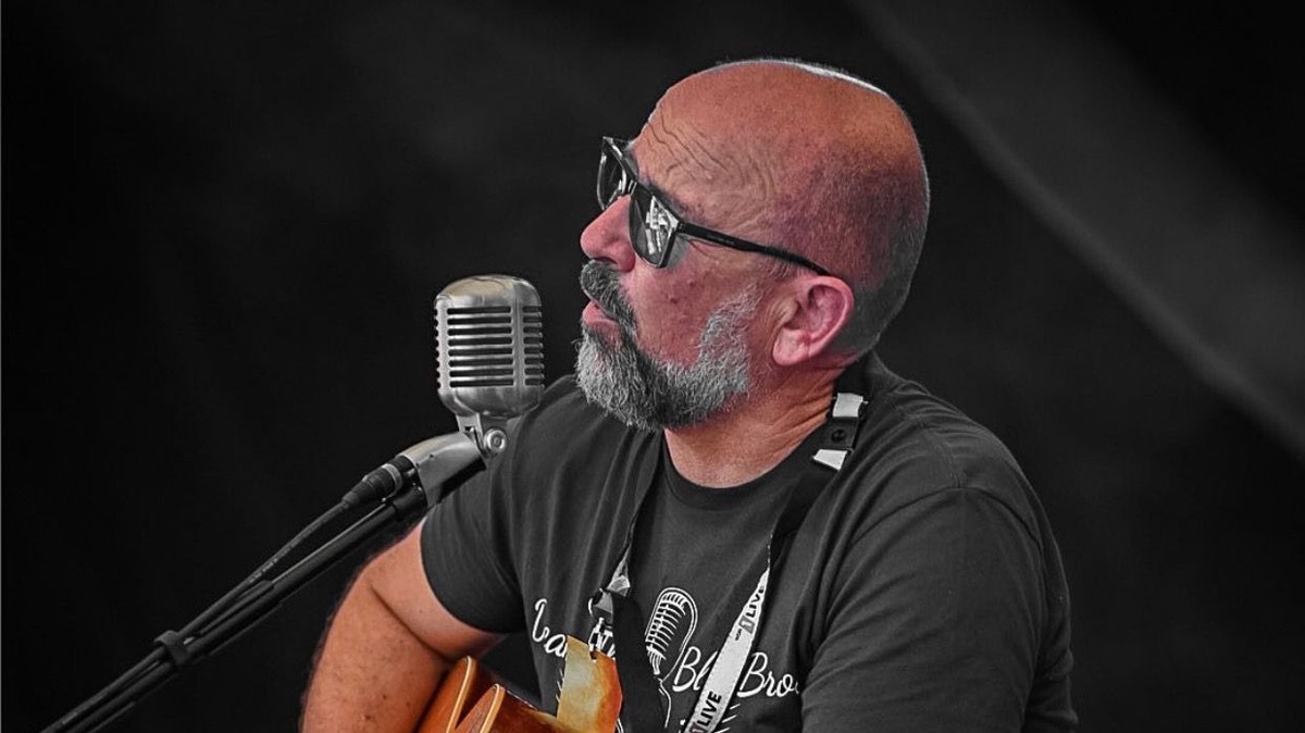 Dean Newman | Alle Events, Termine & Tickets - Rausgegangen