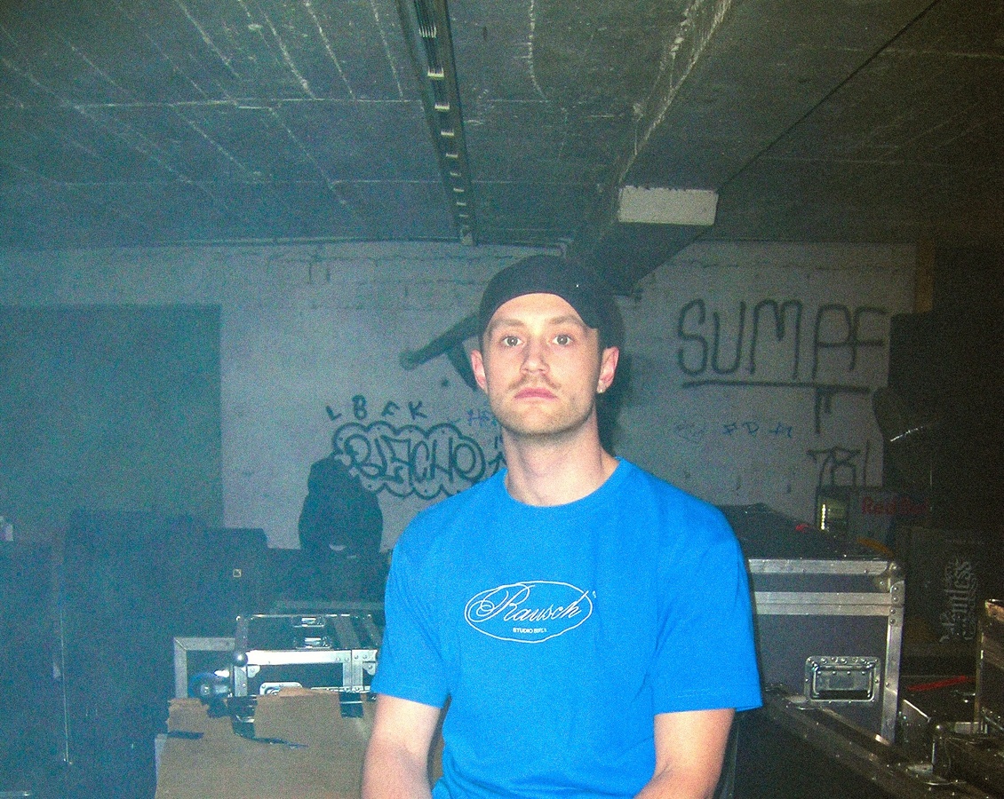 VERLOSUNG: Ritter Lean - Rausgegangen Stuttgart