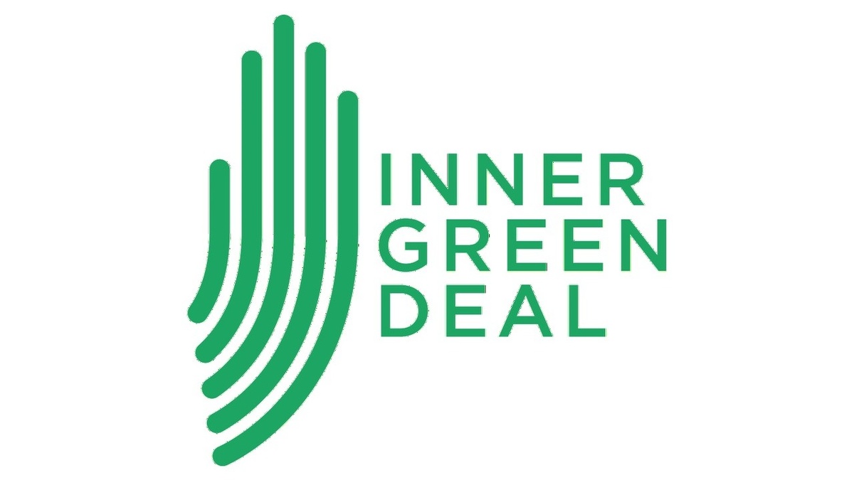 Inner Green Deal gGmbH | All events, dates & tickets - Rausgegangen